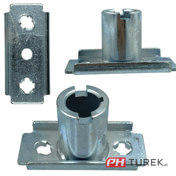 Adapter noża kosiarki NAC s510 w510 x510 c460 6051 phturek.pl